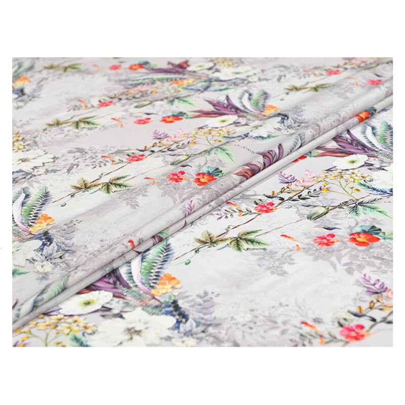 50X135Cm 100% Natuurlijke Moerbei Zijde Dubbele Jo... – Vicedeal