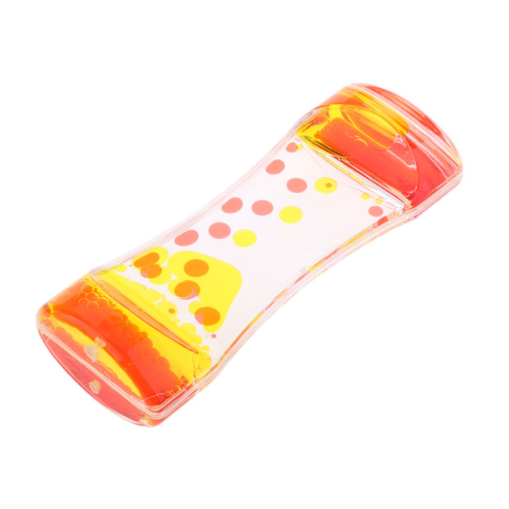 Floating Color Mix Oil Liquid Bubbler Motion Timer... – Grandado