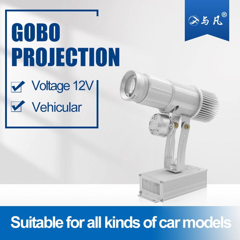 YUFAN Product Launched Indoor 25W 12V DC Vehicle A... – Grandado