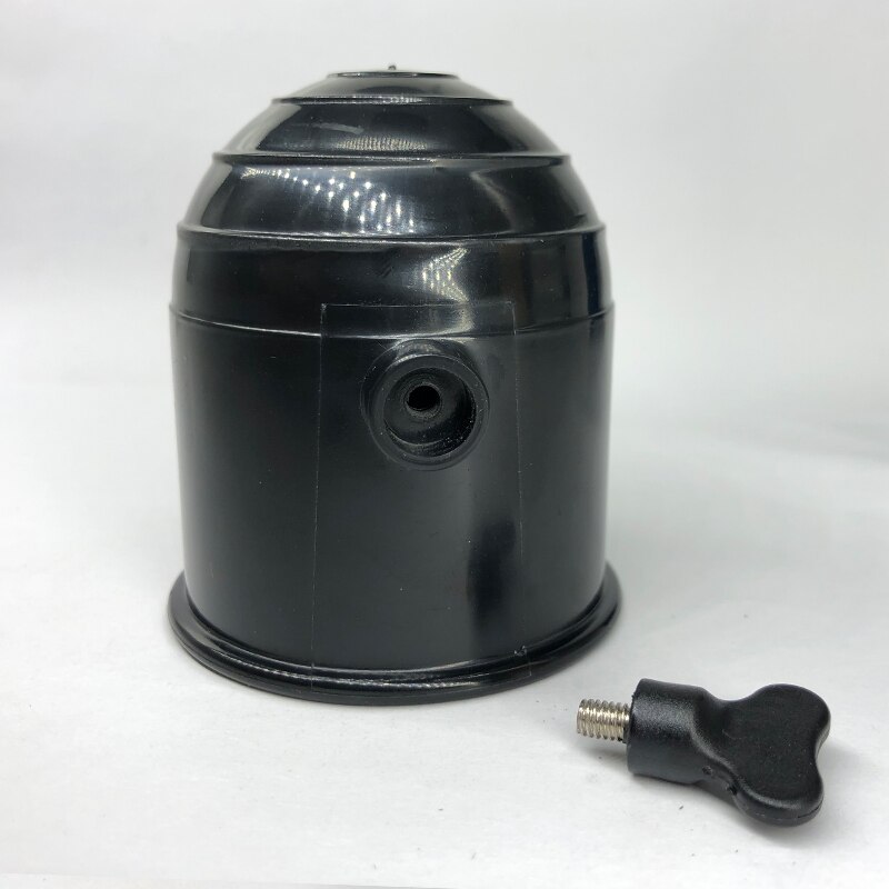 Truck accessories Universal Trailer hitch ball cov... – Grandado