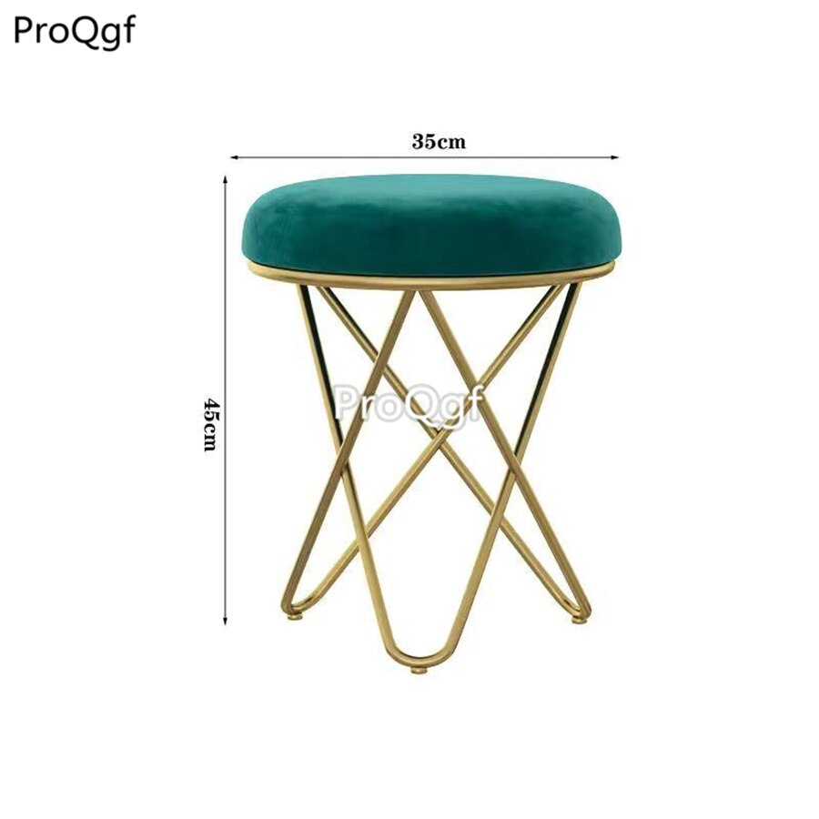 Prodgf 1 Set 35*45Cm Make Up Ins Kruk – Vicedeal