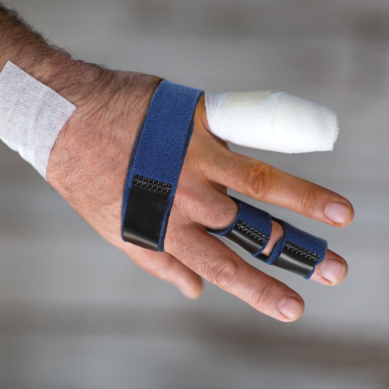 1Pc Vinger Brace Spalk Multi-Functionele Vinger Sp... – Vicedeal
