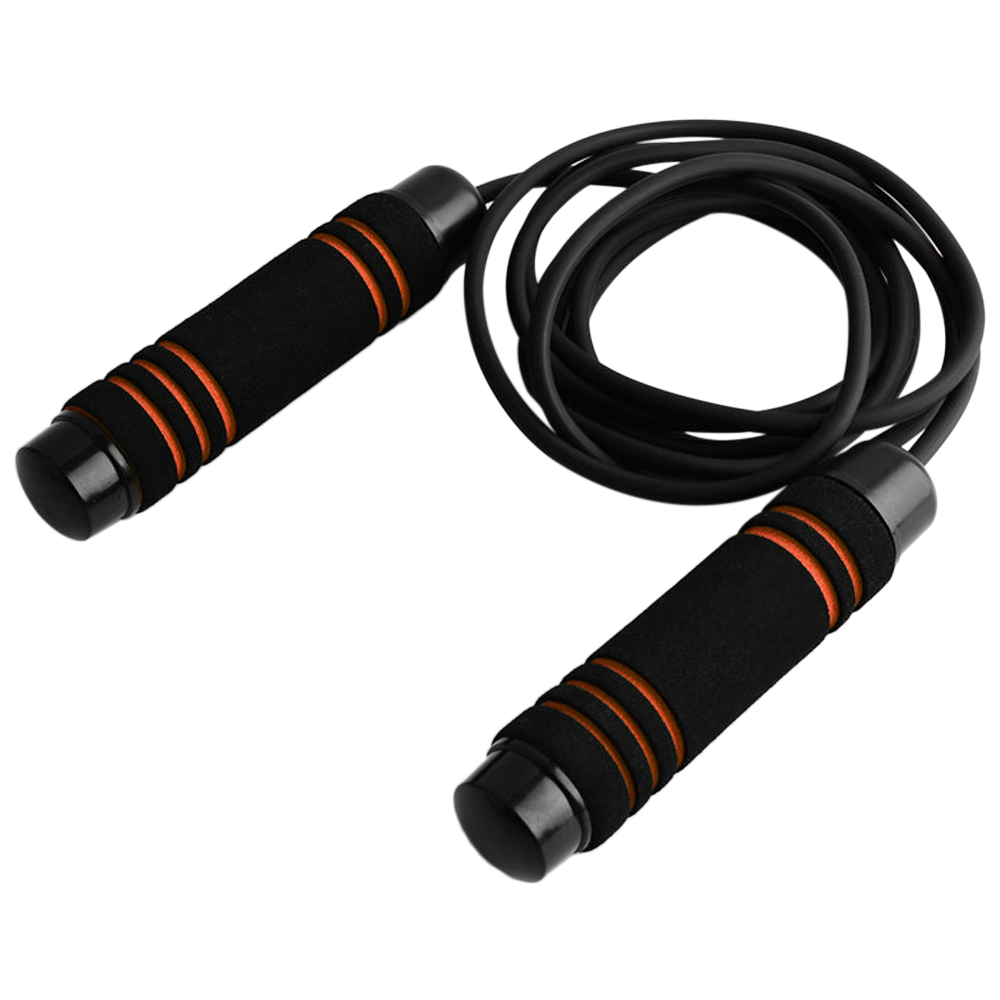 9.8ft Skipping Rope 360 Tangle Jump Rope Adjustabl... – Grandado