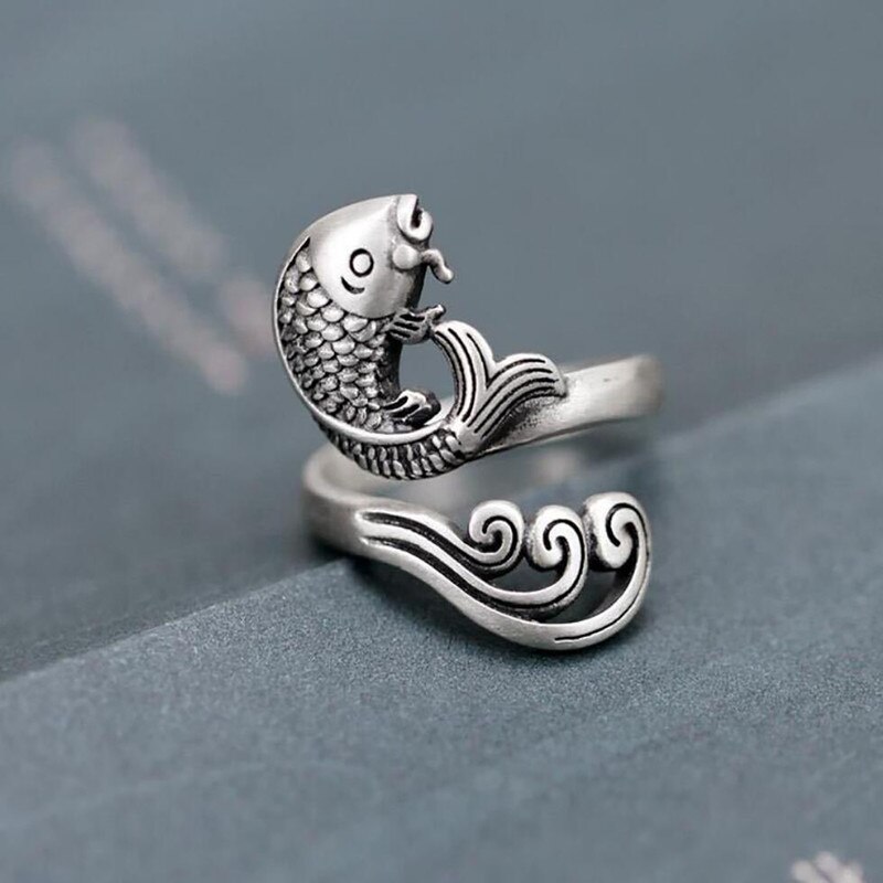 Knitting Helper Tools Adjustable Crochet Thread Lo... – Grandado