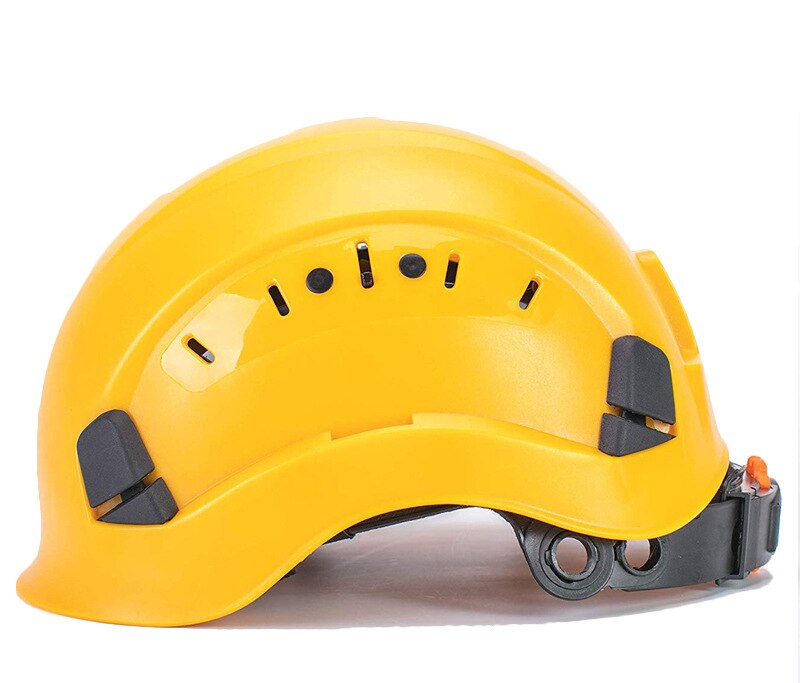 ABS Safety Helmet Construction Climbing Steeplejac... – Vicedeal