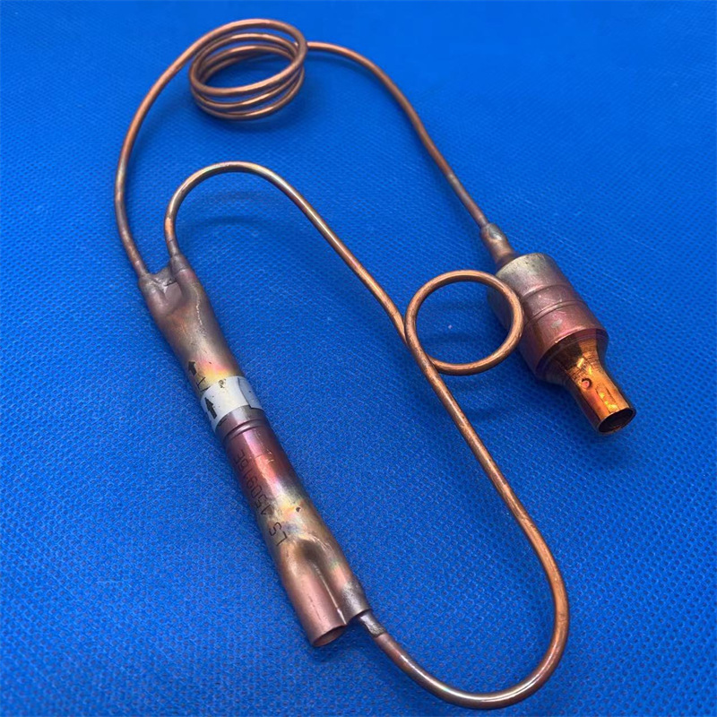 1pcs Air conditioner capillary tube component 1.5P... – Vicedeal