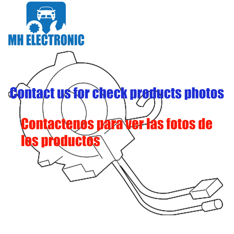 MH ELECTRONIC 93490-2B200 For Hyunda i SANTAFE 200... – Vicedeal