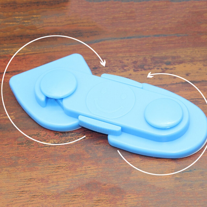 1Pcs Safety Children Protection Safety Locks Toddl... – Grandado