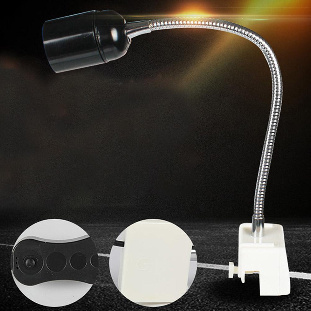 Full Spectrum Heating Lamp Holder for Tortoise Bac... – Grandado