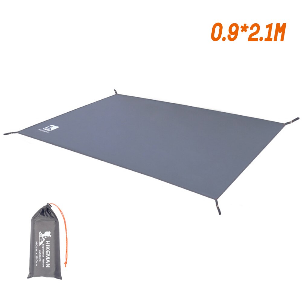 Waterproof Camping Tarp Thicken Picnic Mat Durable... – Vicedeal