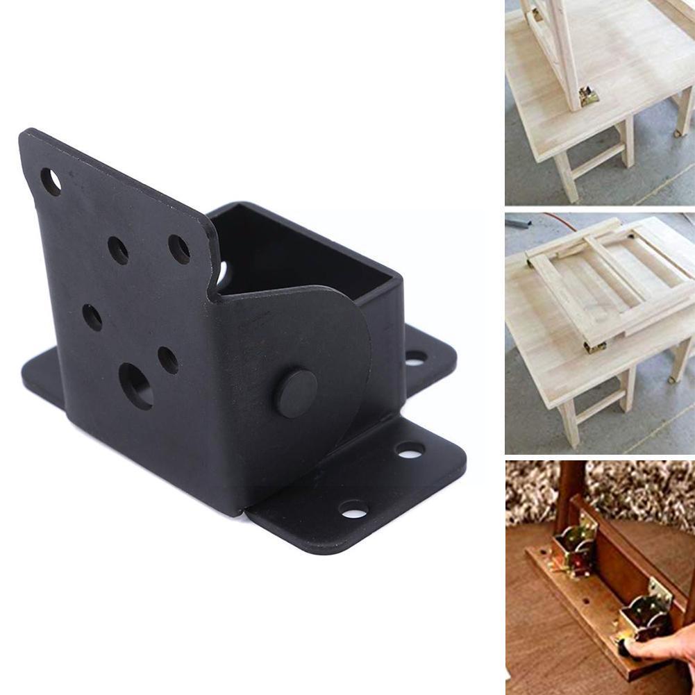 90 Degree Self Locking Folding Hinge Self Locking ... – Grandado