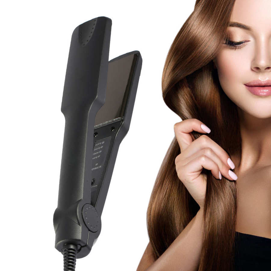 Straightening Irons Fast Warm-up Thermal Performan... – Vicedeal