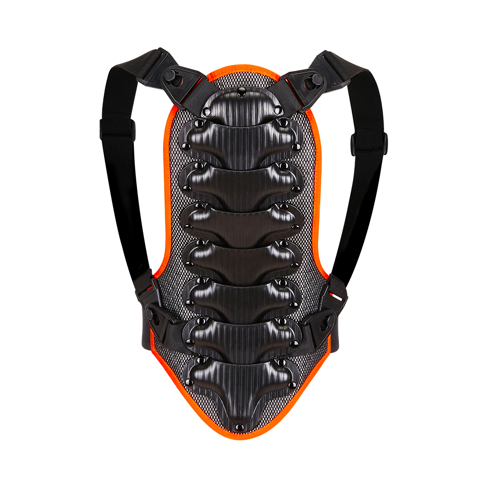 WOSAWE Kids Armor Body Chest Spine Protection Ourd... – Vicedeal