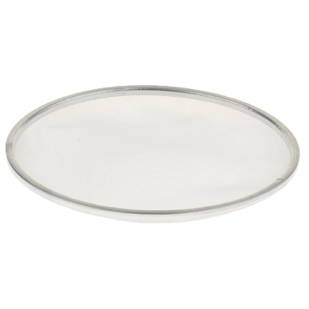 8 /10 /12 /13 /14 /16 zoll Weiß Doppel Schicht Tro... – Vicedeal