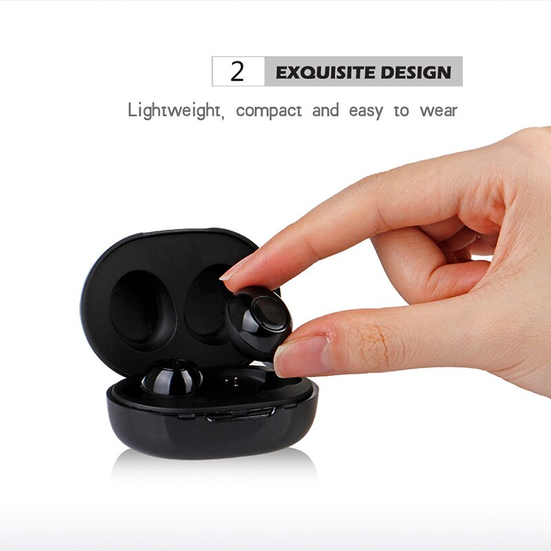 Hearing Aid Ear Audiphone Sound Amplifier Voice Am... – Grandado