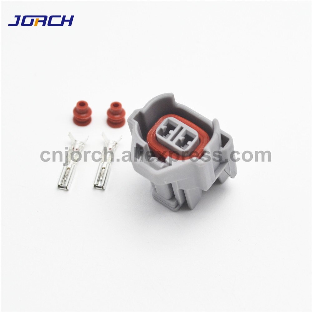 10 sets kit Denso in title EV1 US Car EV6 Female F... – Grandado