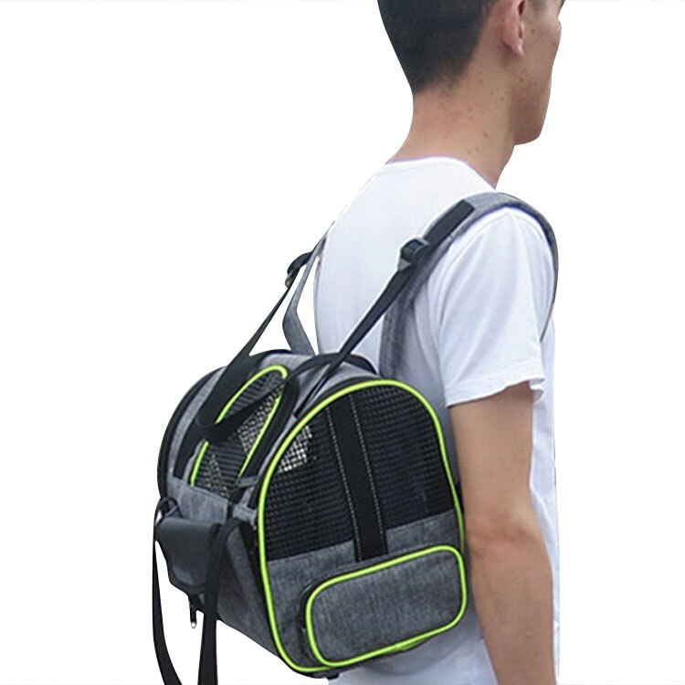 Airline Approved Pet Carrier Multifunctional Pet B... – Grandado