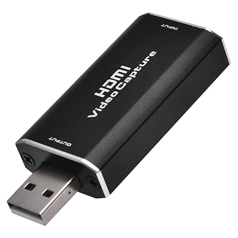 Video capture cards hdmi till usb 2.0 spel video o... – Grandado