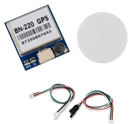 Beitian BN220 BN-880 3.0V-5.0V TTL level GNSS modu... – Vicedeal