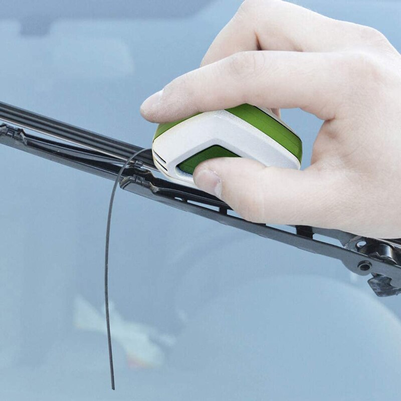 Windscreen Wiper Blade Cutter Windshield Rubber Re... – Grandado