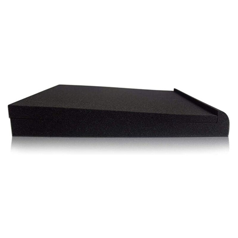 Speaker Pads, Isolation Pads,High Density Studio M... – Grandado