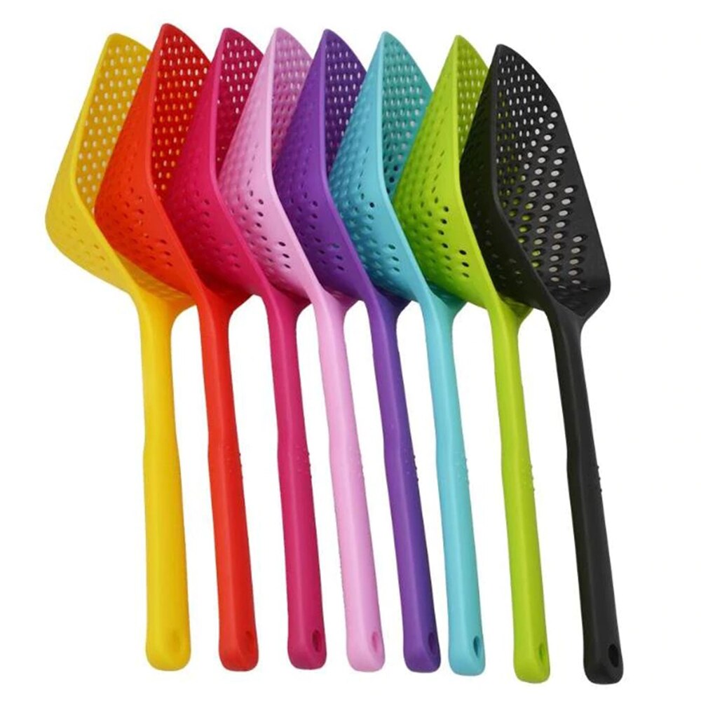 1 PC Kitchen Accessories Nylon Colander Strainer D... – Grandado