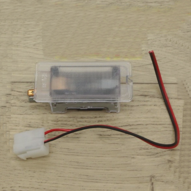 Apply to kIa K2 K3 k5 Luggage compartment interior... – Grandado