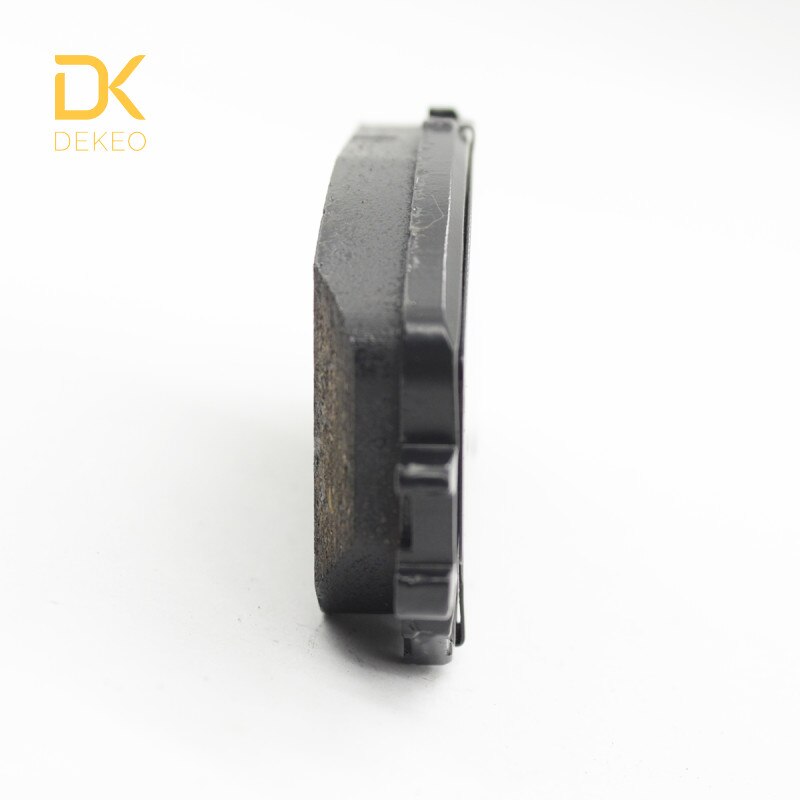 Car Brake Pads Front For Renault Koleos Kadjar Nis... – Grandado