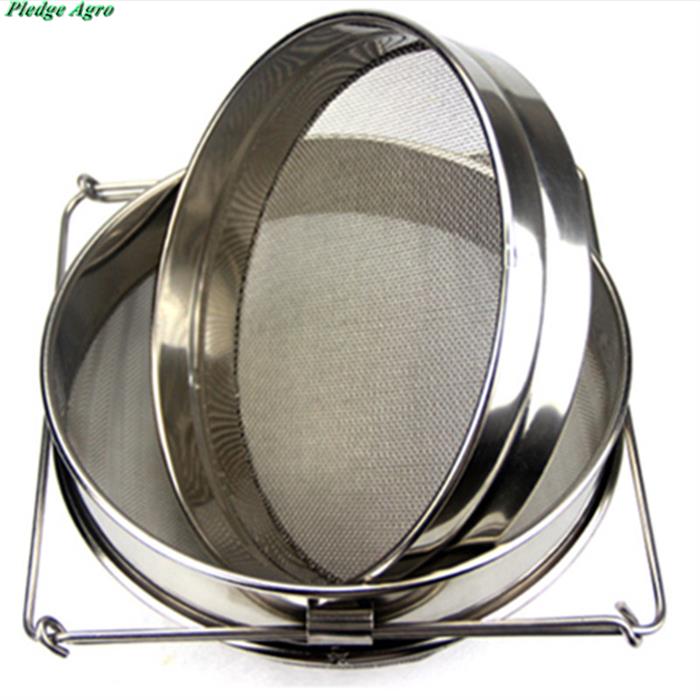 Honey Filters Filtration Strainer Screen Mesh Filt... – Vicedeal