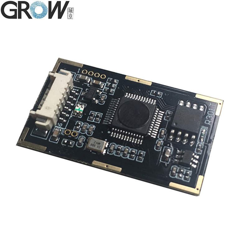 GROW R301T Capacitive Fingerprint Access Control M... – Grandado GROW R301T Capacitive Fingerprint Access Control M... – Grandado