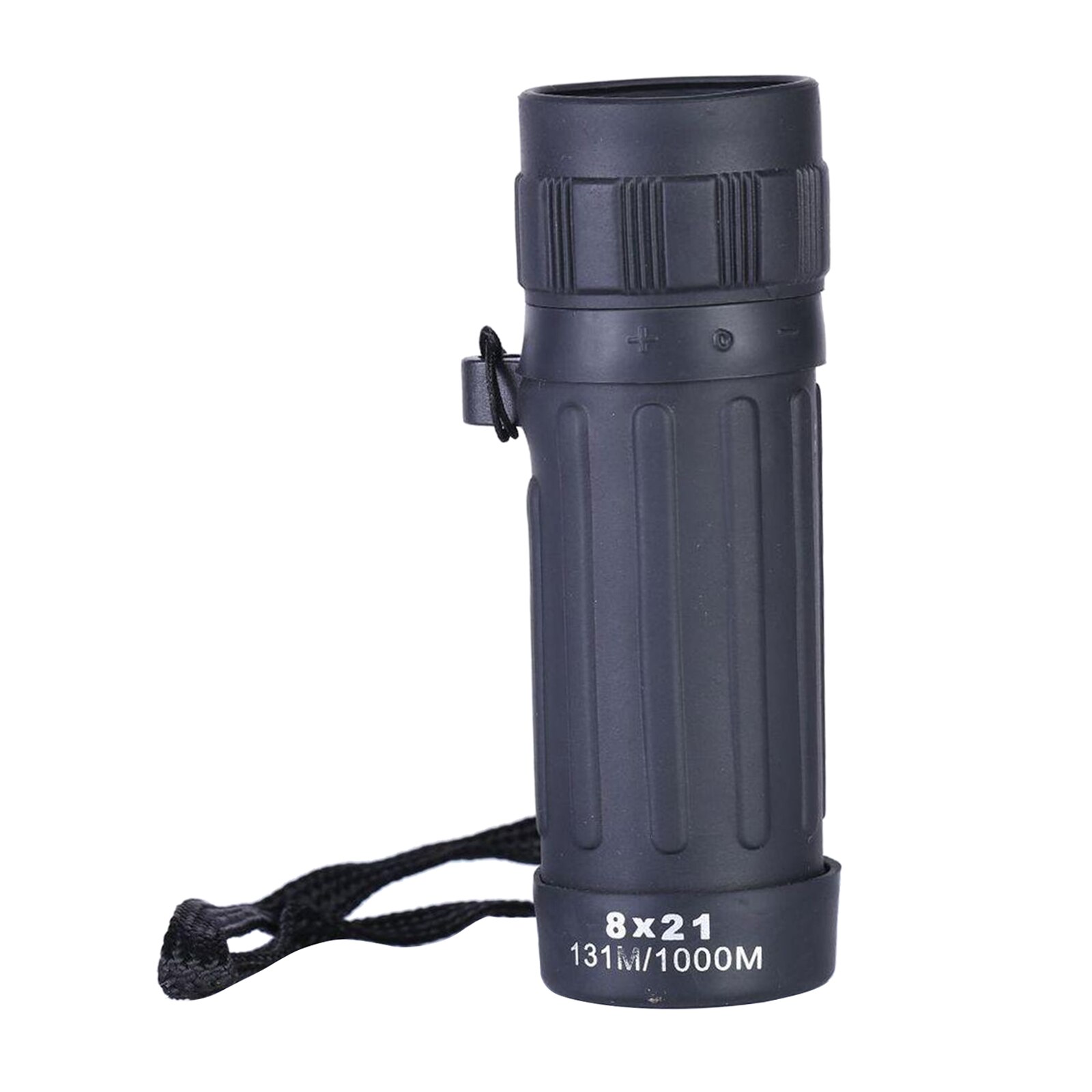8x21 Zoom Monocular with Bak7 Prism High Power Com... – Vicedeal