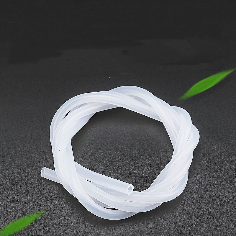Flexibele 1 Meter Food Grade Transparante Silicone... – Vicedeal