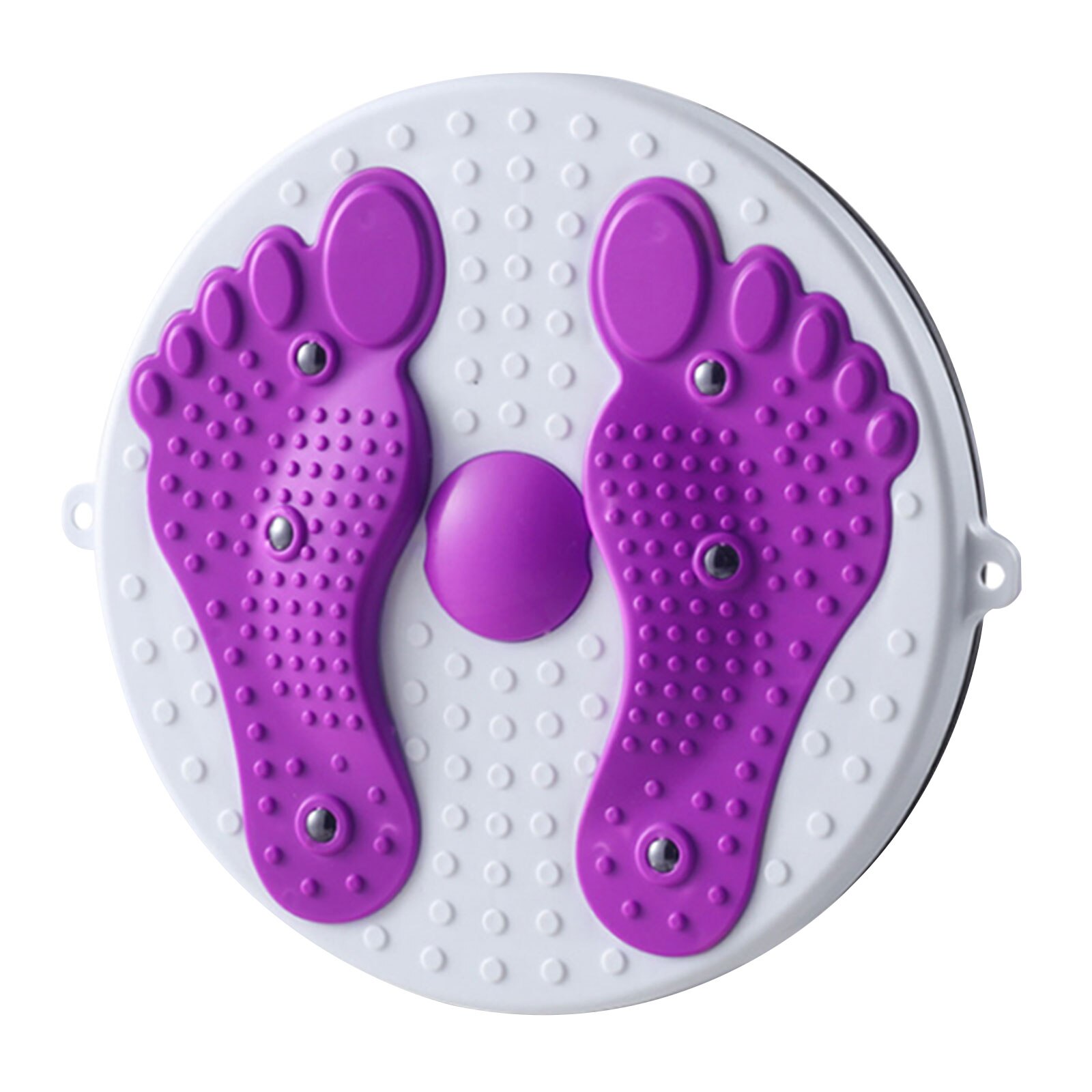 Waist Twisting Disc Balance Board Fitness Equipmen... – Grandado