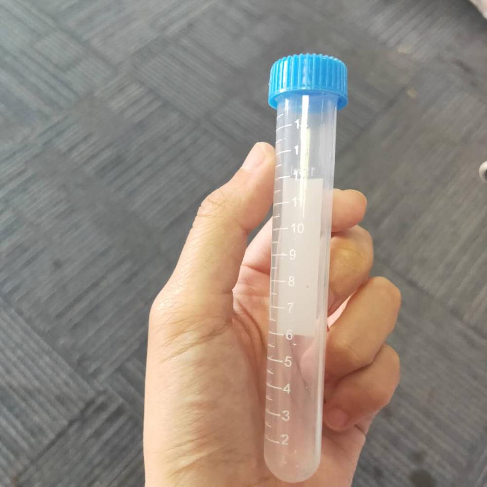 Lot 100 Schaal Lijn 15Ml Laboratorium Plastic Cent... – Vicedeal