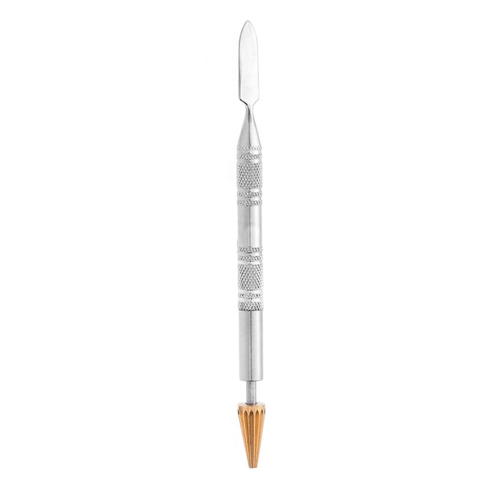 Dual Head Leather Edge Oil Dye Pen Applicator Spee... – Grandado