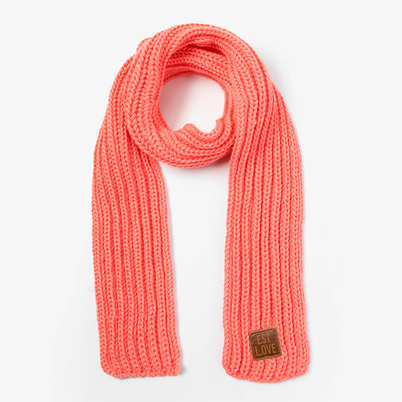 Mode Jongens Meisjes Winter Sjaal Kids Pompom Kind... – Vicedeal