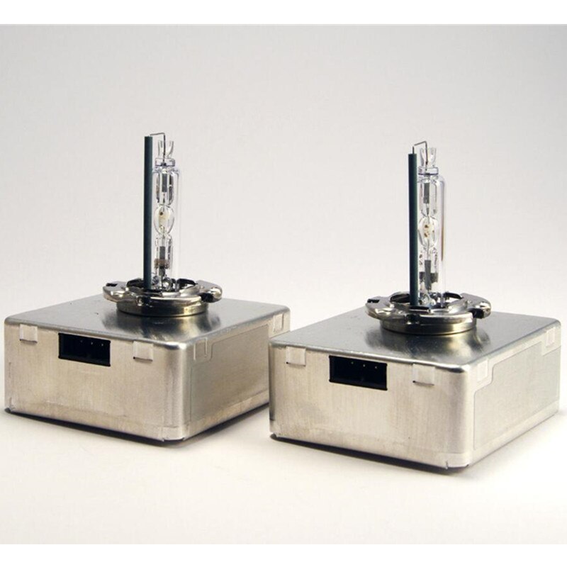 OEM xenon hid bulbs genuine Ph D5S Xenstart 9285 4... – Grandado