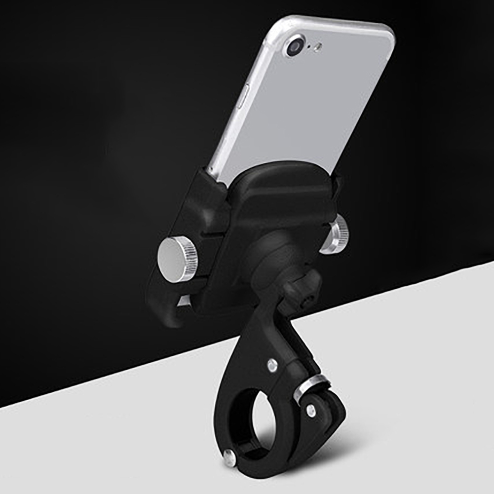 Aluminium Legering Fiets Telefoon houder Mobiele T... – Vicedeal