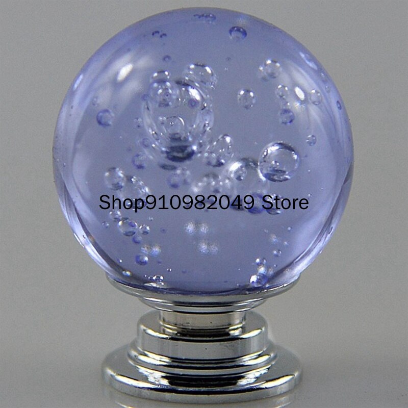 10 pcs Unique Color Crystal Pull Handle Rose Gold ... – Vicedeal