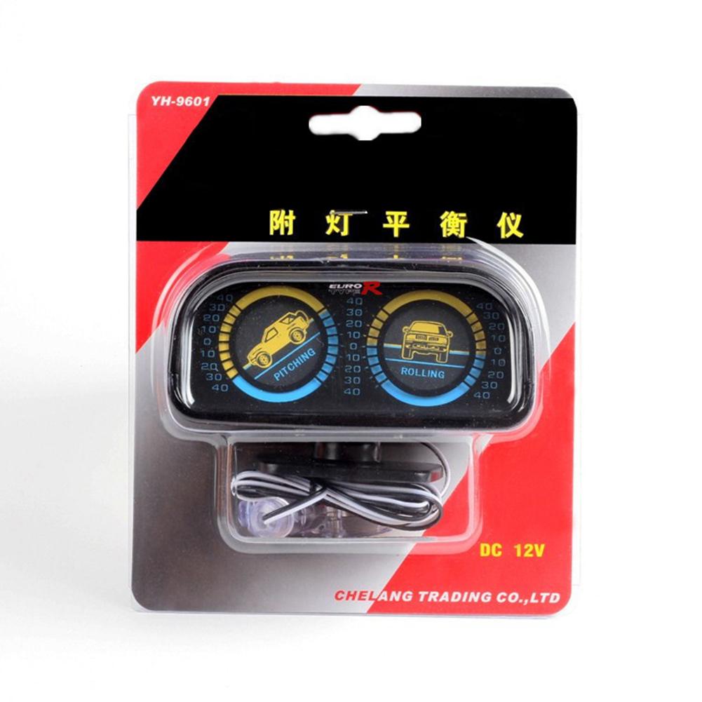 Auto Verstelbare Kompas Balancer Helling Meter Toe... – Vicedeal