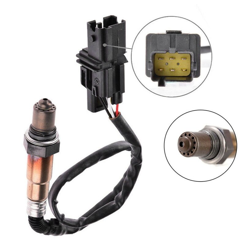 2Pcs Upstream O2 Oxygen Sensor 12499877 for Nissan... – Grandado