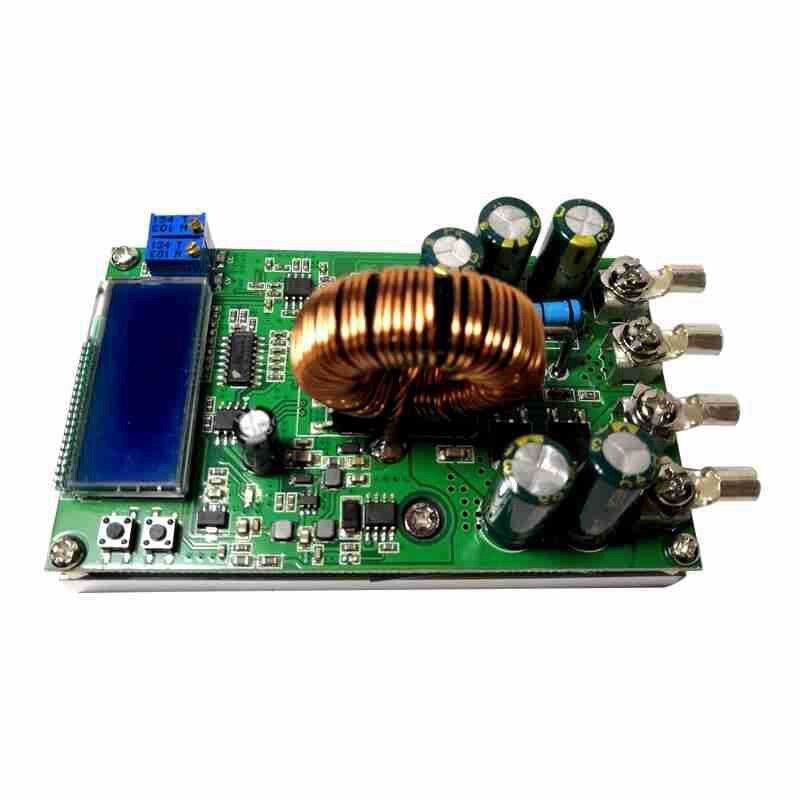 DC Buck Converter Step-Down Power Supply Module Co... – Vicedeal