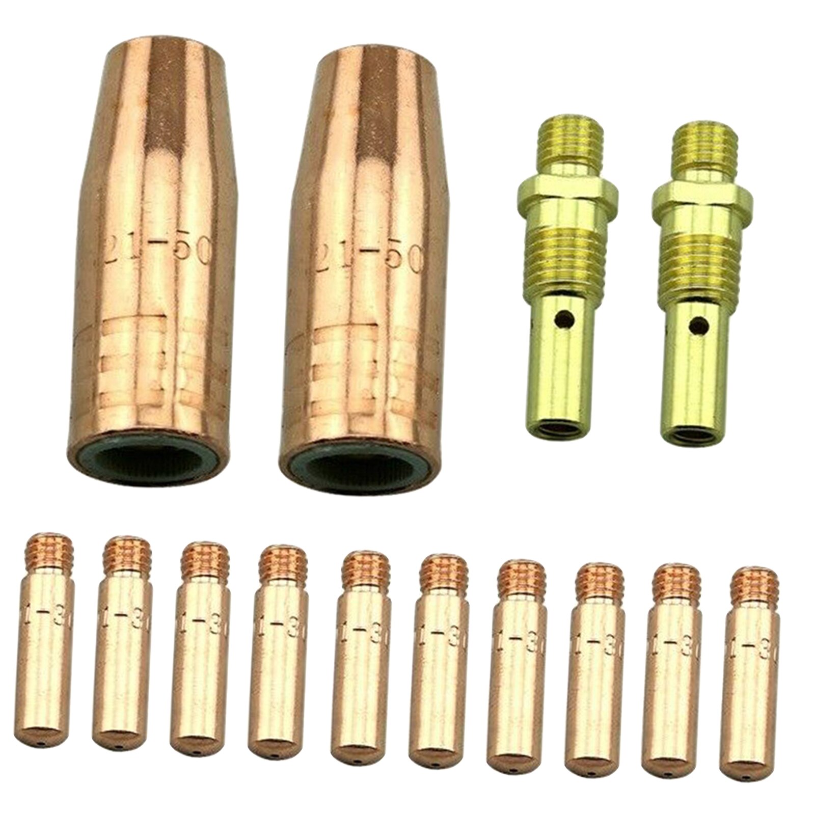 MIG Welding Nozzle Terminal Accessory Welding for ... – Grandado
