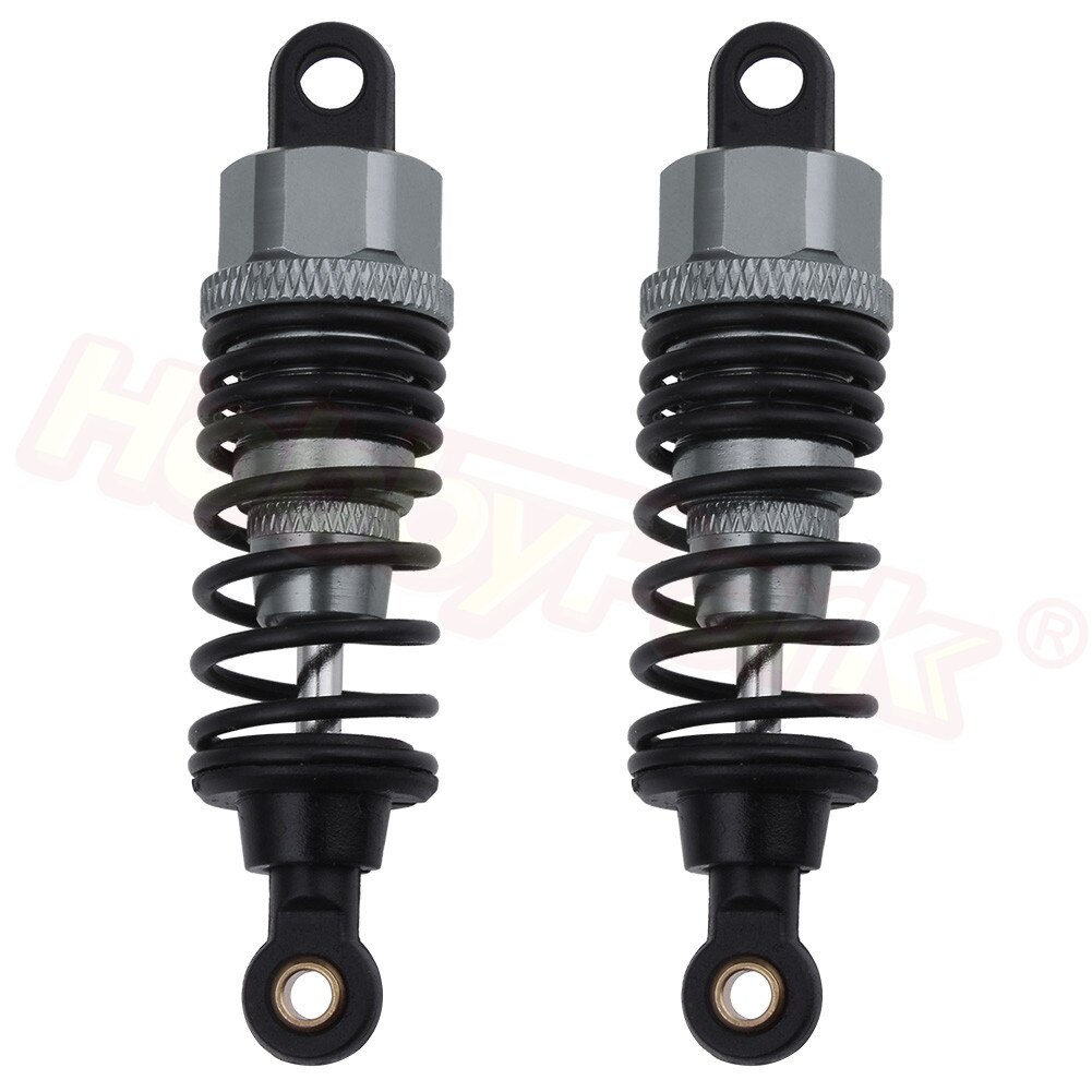 HSP 102004 Aluminum Oil Shock Absorber 02002 1:10t... – Grandado