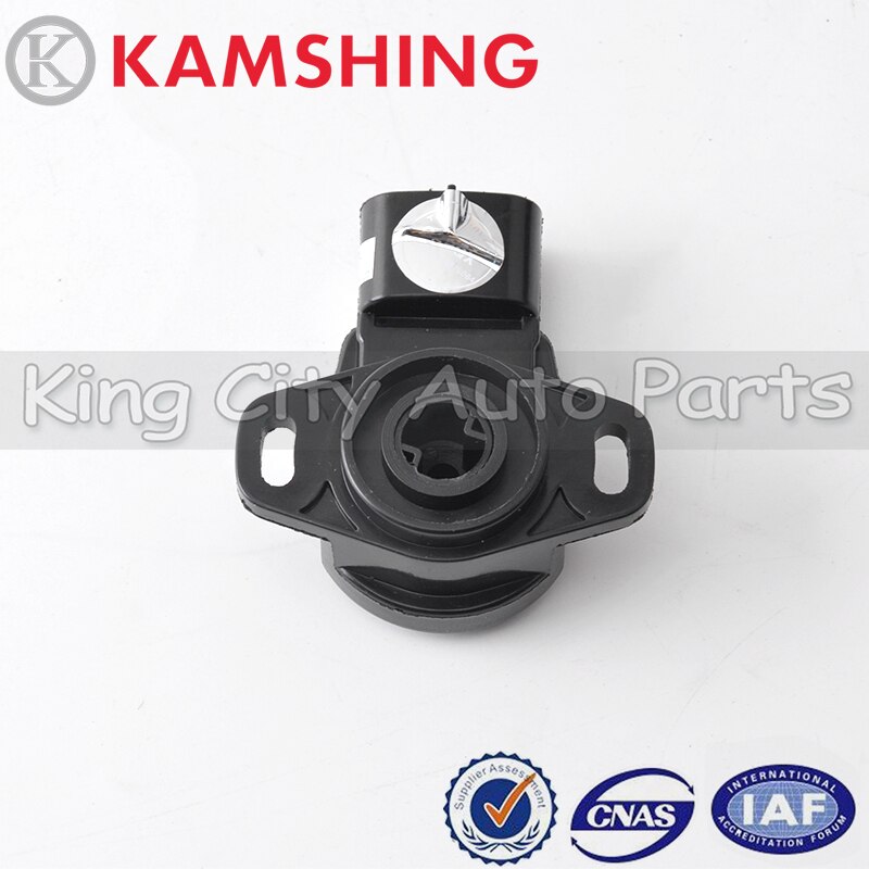 Gasklepsensor Tps Voor Suzuki XL-7 Grand Vitara Vo... – Grandado