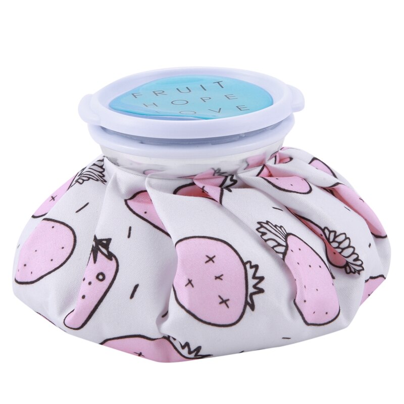 Cute Cartoon Summer Ice Water Cooler And Cold Mult... – Grandado