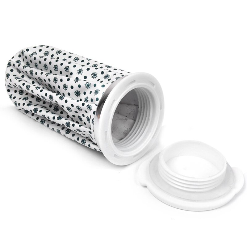 6 Inch Cloth Ice Cool Cooler Bag for Sports Injury... – Grandado