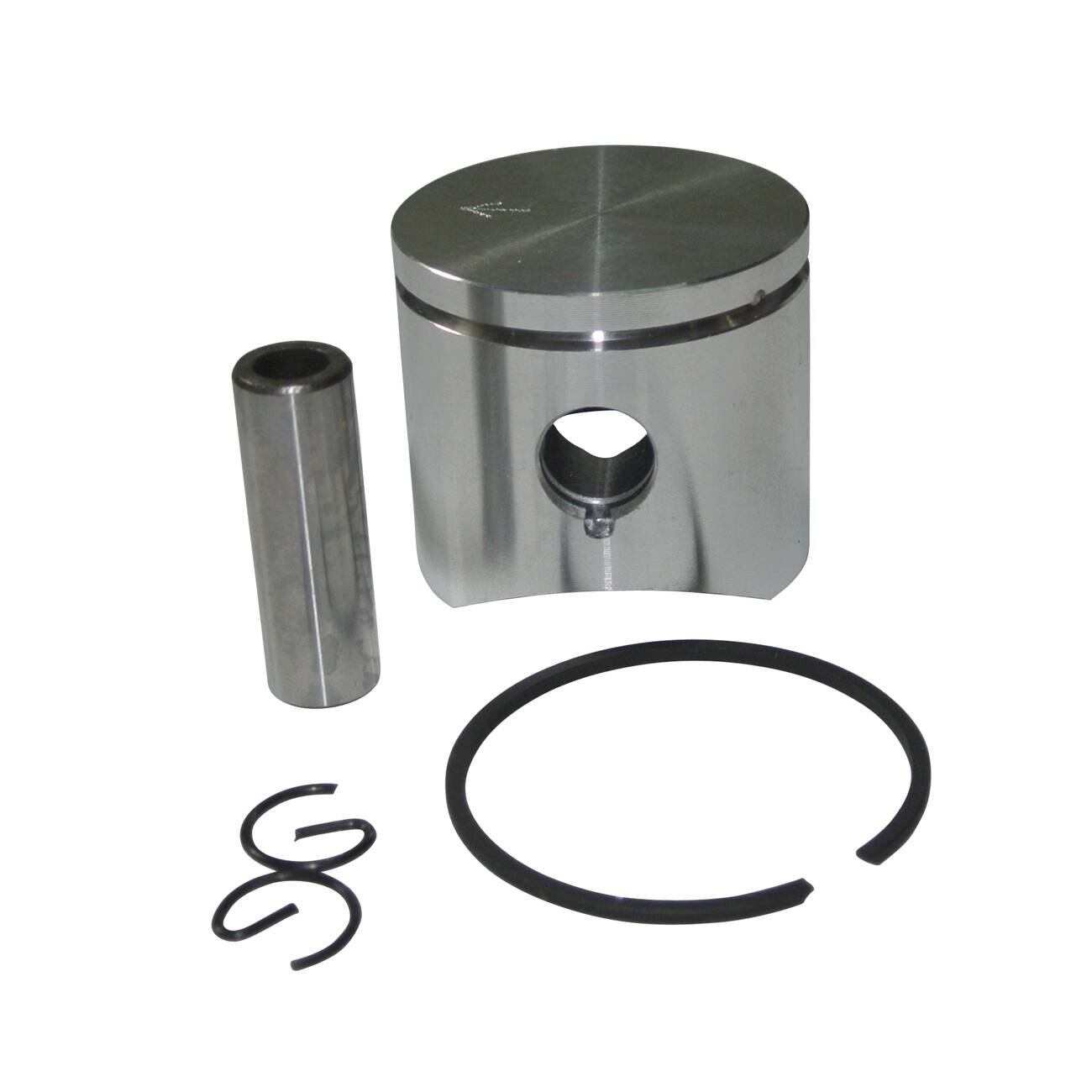 38mm PISTON PIN RING KIT FITS HUSQVARNA 136 137 CH... – Vicedeal