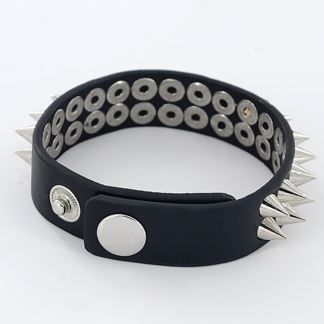 Gothic Delicate Spits Toelopend Spikes Rivet Cone ... – Grandado