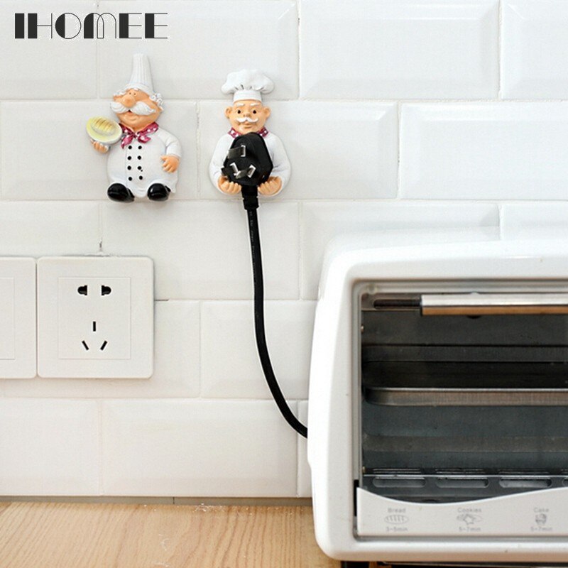 Thuis Pasteable Socket Netsnoer Opbergrek Plank Ho... – Vicedeal